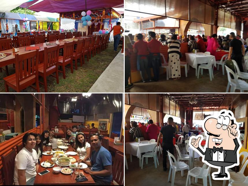 Al-Saba Restaurant, Davao City - Restaurant reviews