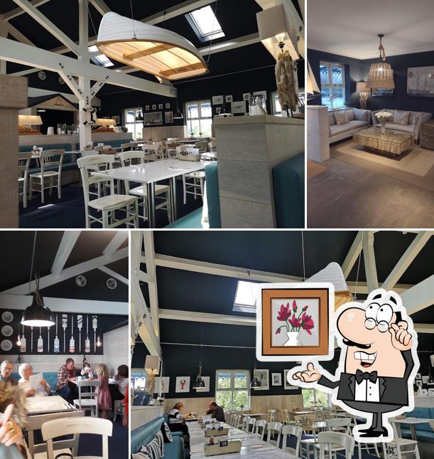 Banny’s British Kitchen in Colne - Restaurant menu and reviews