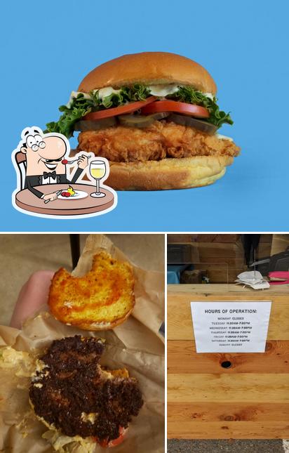 Big Wheel Burger Trailer, 2945 Jacklin Road Unit 610 in Colwood ...