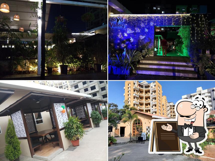 Bird Valley Wakad Restaurant and Bar, Pune, Sr no. 241/1A - Restaurant ...