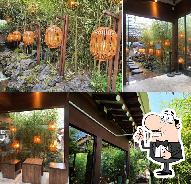 Cheongsudang Café cafe, Seoul - Restaurant reviews