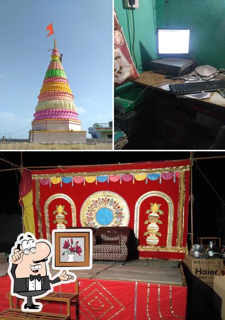 Maha E Seva Andhera, India - Restaurant reviews