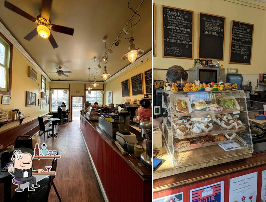 Sea Cliff Bistro, 230 Sea Cliff Ave in Sea Cliff - Restaurant reviews