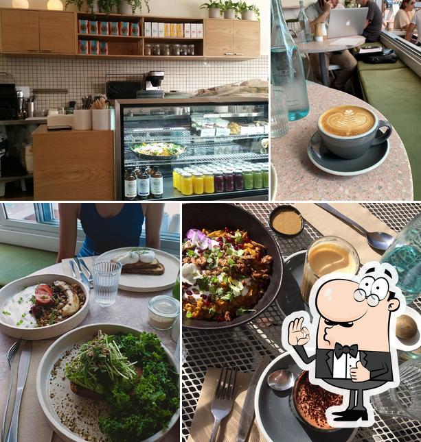 Some-day Coffee Co., Floreat - Restaurant menu, prices and reviews