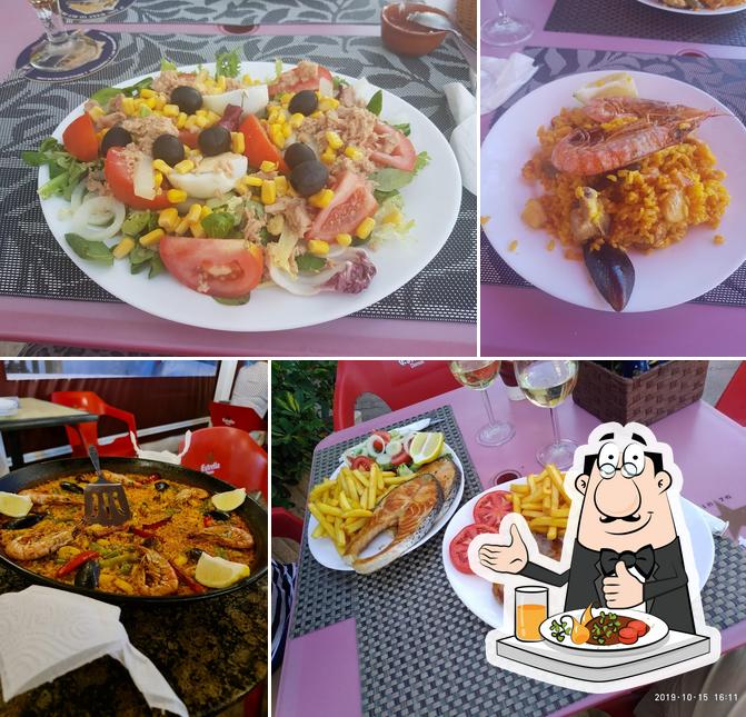 Los 10 mejores restaurantes en Calpe, septiembre 2025 - Restaurant Guru