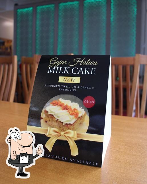 Premium Milk Cakes in London - Restaurant reviews