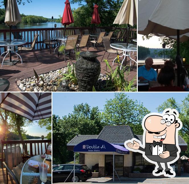 Double Ai, Wayne - Restaurant menu, prices and reviews