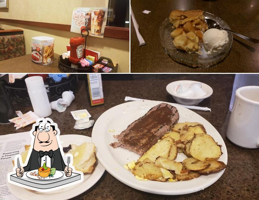 Eat'n Park in Monroeville - Restaurant menu and reviews
