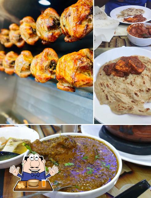 GREEN CITY RESTAURANT - SATWA, Dubai - Restaurant menu, prices and reviews