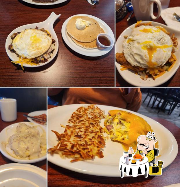 Heidi’s Family Restaurant, Anchorage - Restaurant menu, prices and reviews