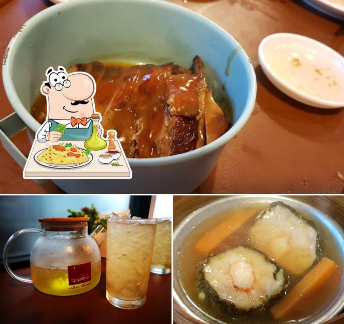 Hong Kong Bian Dang, Khlong Yong - Menú del restaurante, precios y reseñas