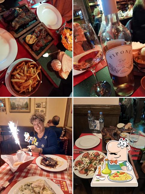 La Pulpería, Esquel - Carta del restaurante y opiniones