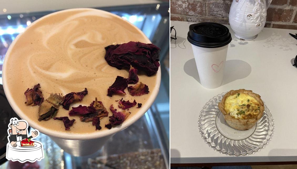 La Vie En Coffee Bar & Bakery, Wenatchee - Restaurant menu, prices and ...