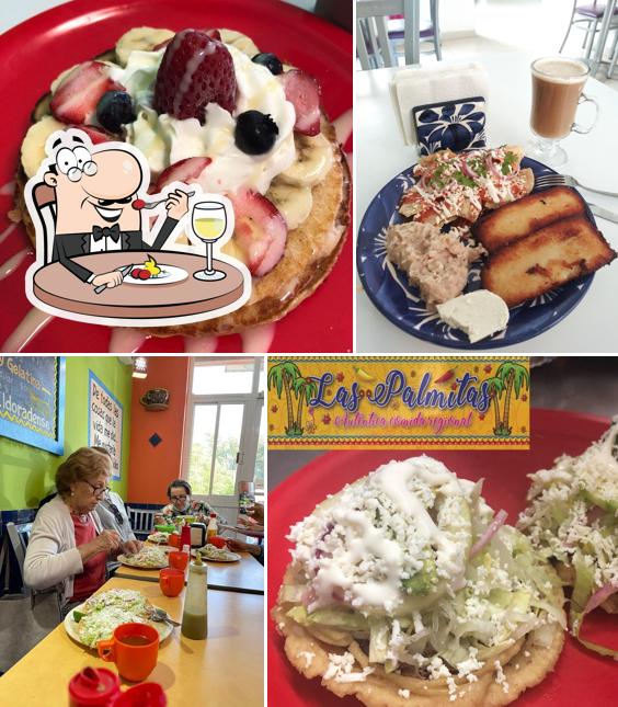 Las Palmitas restaurant, Eldorado - Restaurant reviews