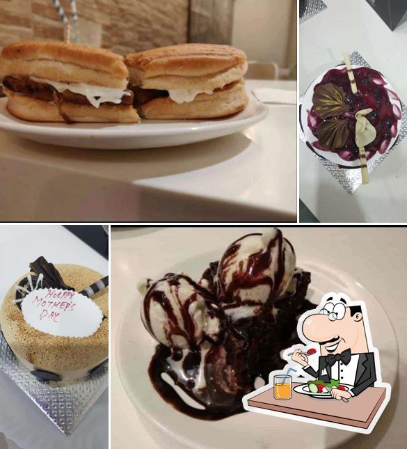 MKOP- The Exclusive Bakery Store Sanjay Place Cakes, Bakes and More ...