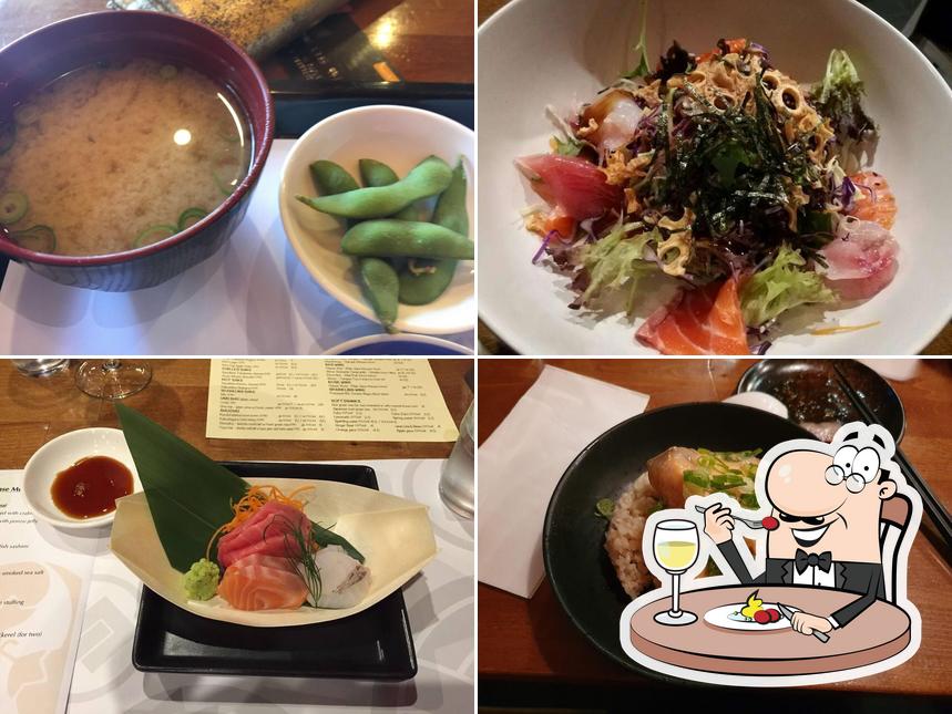 MON JAPANESE BISTRO, Leederville - Restaurant menu, prices and reviews