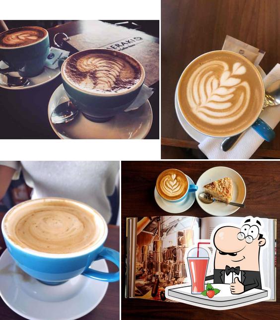 Top 10 restaurants with brownies in Surat, november 2024 - Restaurant Guru