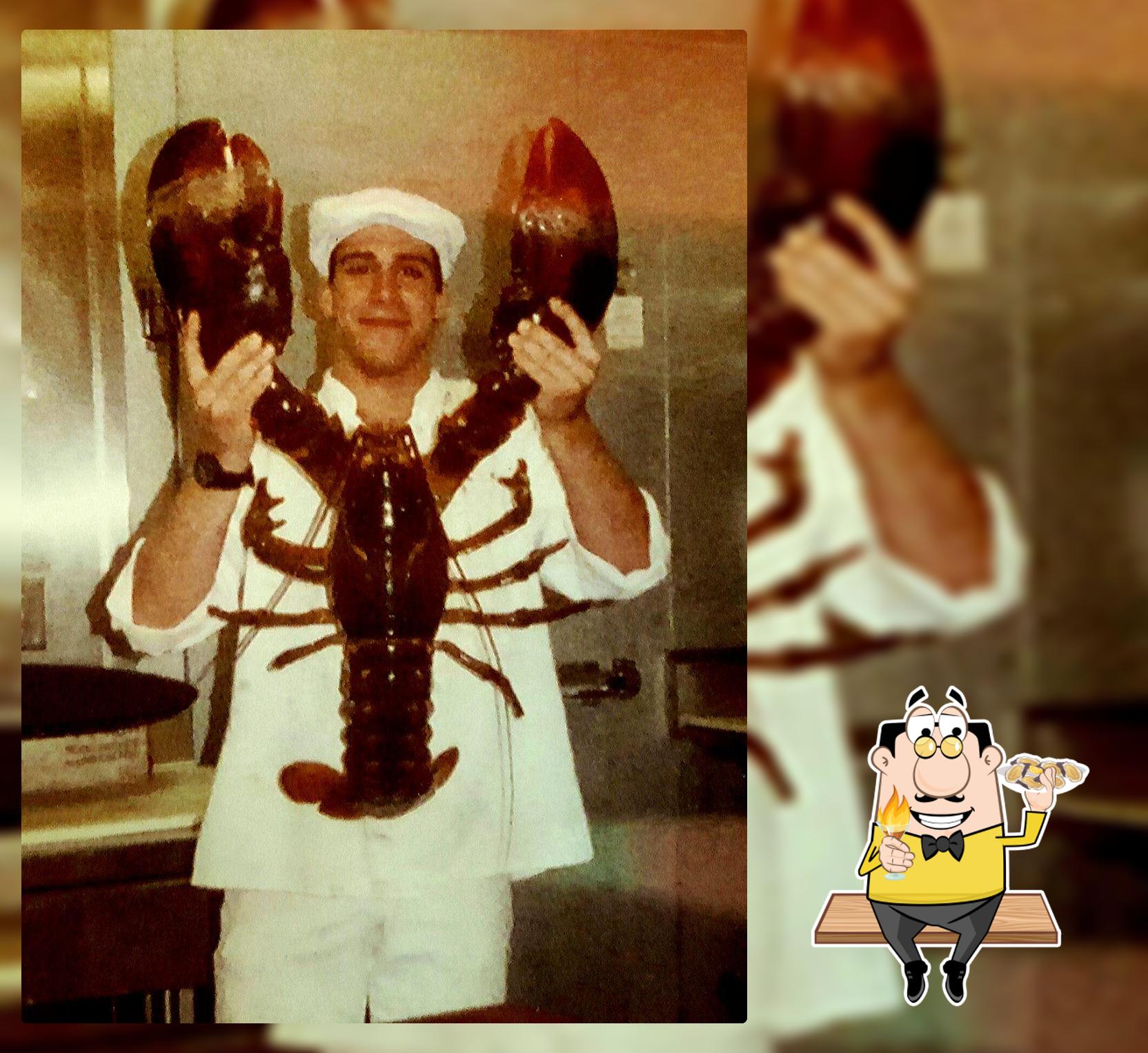 Mums Restaurant, Long Beach - Restaurant menu, prices and reviews