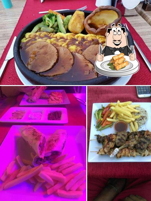 No Name Restaurant, Marmaris - Restaurant reviews