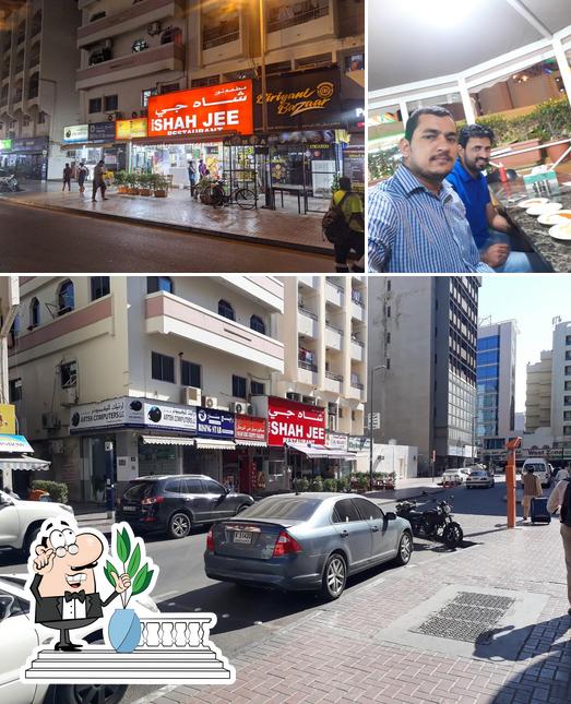 Noor Shah Jee Restaurant, Dubai - Restaurant menu and reviews