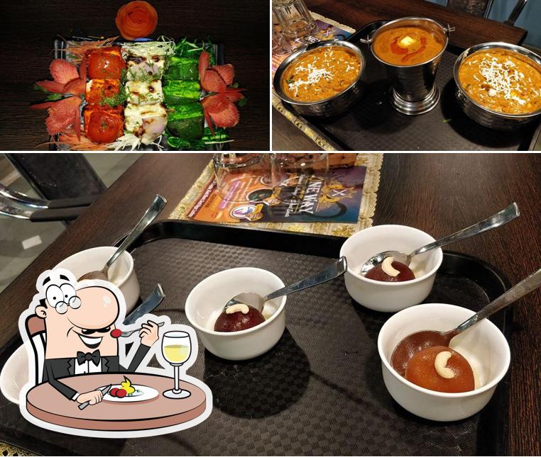 One Way Restaurant And Lounge, Lucknow - Restaurant reviews