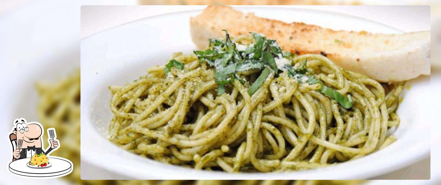 Top 5 restaurants with spaghetti bolognese in Manila, october 2025 ...