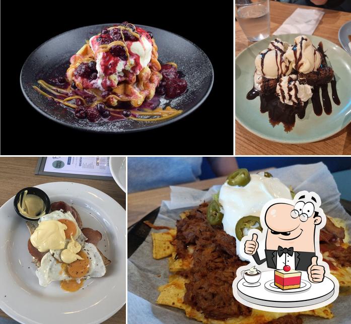 Best restaurants in Westfield Coomera Mall - Restaurant Guru