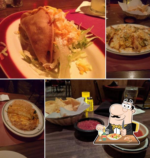 Casa Escobar, Santa Monica - Restaurant menu, prices and reviews