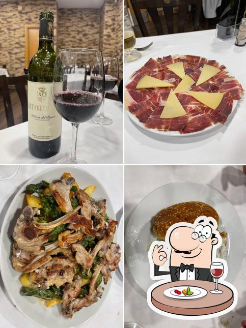 Casa José Ferreira in Madrid - Restaurant reviews