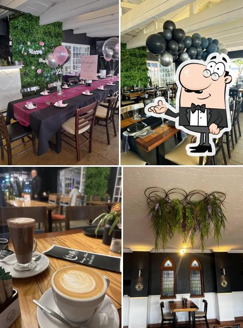 Chalk Craft Eatery - Lakefield, Benoni - Restaurant menu, prices and ...