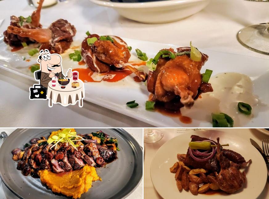 Menu of Culpepper Cattle Co., Rockwall - seafood restaurant reviews and ...