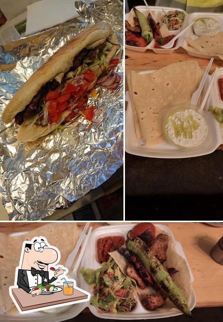 Dürümcü Apo pub & bar, Wetzlar - Restaurant reviews