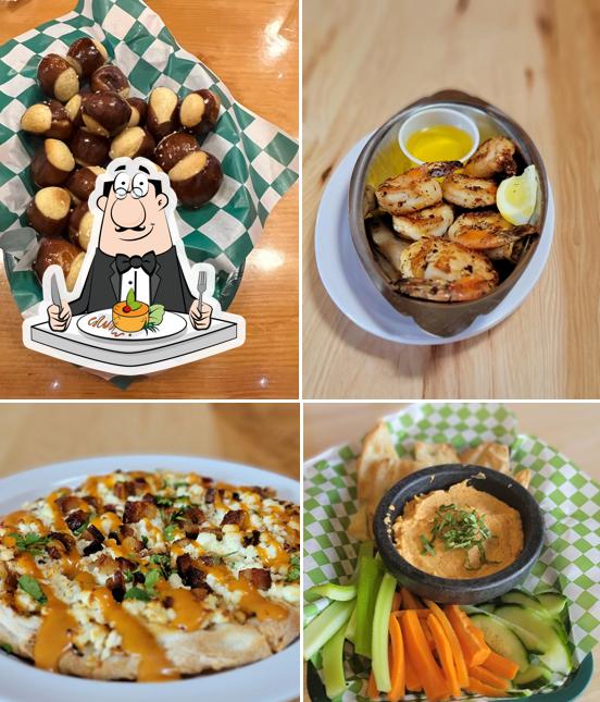 The Lodge Muskego, Muskego - Restaurant menu, prices and reviews
