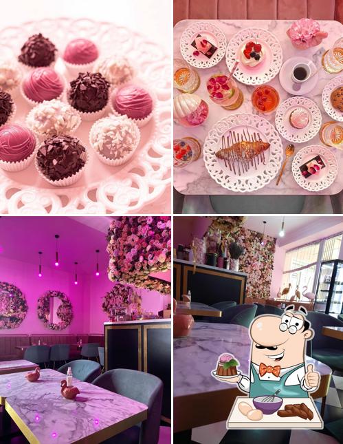 Muse, Suceava - Restaurant menu, prices and reviews