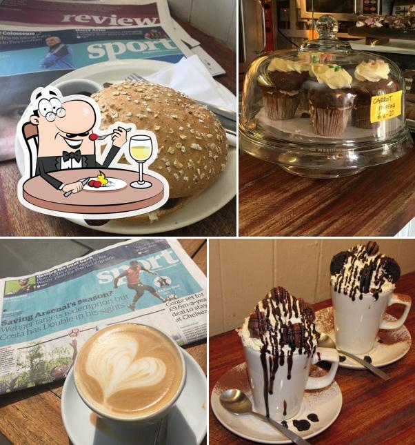 The Zulu Lounge, Edinburgh - Restaurant menu, prices and reviews
