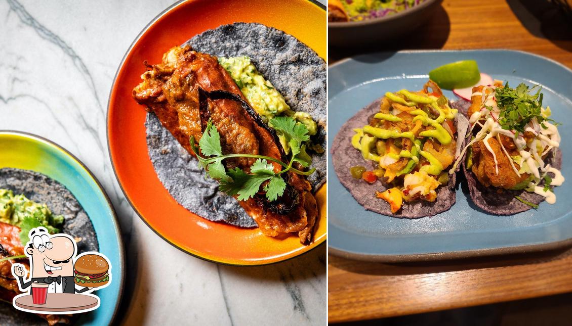 Puesto Anaheim, Anaheim - Restaurant menu, prices and reviews