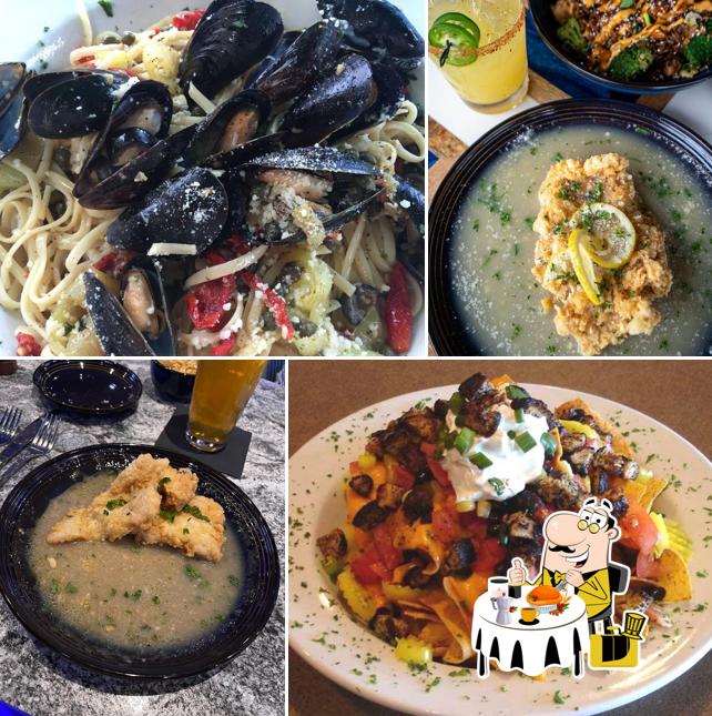 R46, Canfield - Restaurant menu, prices and reviews