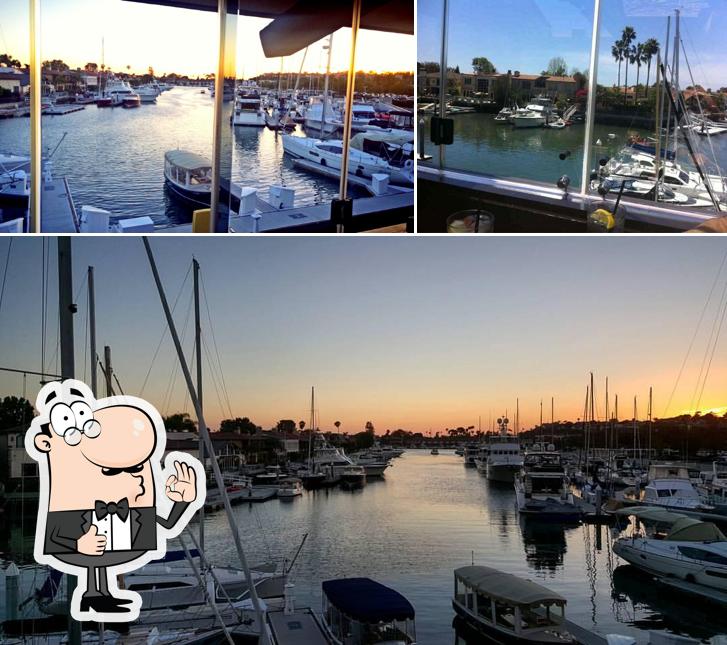 3-Thirty-3 Waterfront, Newport Beach - Restaurant menu, prices and reviews