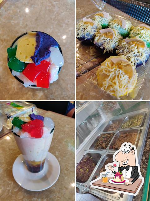 Aling Lucy`s Panciteria Tapsilog - CAA Branch, Las Pinas - Restaurant ...