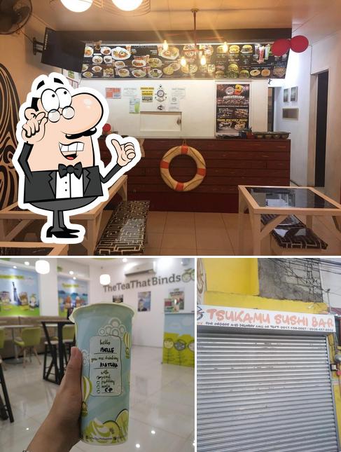 Anchors Point Diner Sto Tomas restaurant, Santo Tomas - Restaurant reviews