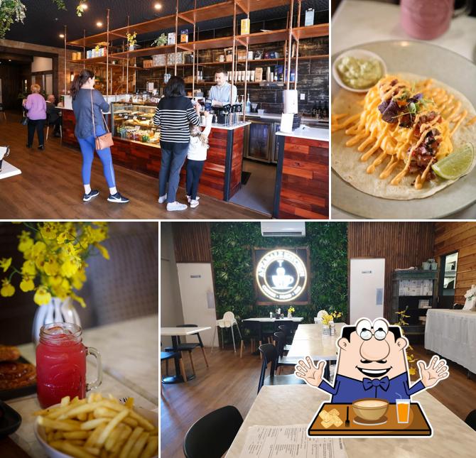 Attadale Kitchen in Attadale - Restaurant reviews