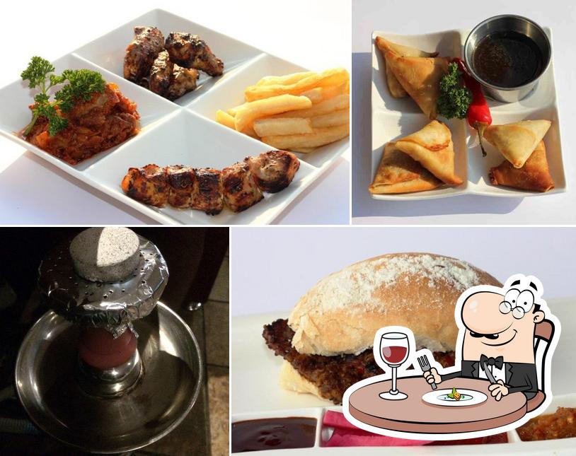 Top 5 restaurants with karaoke in Sandton, november 2024 - Restaurant Guru