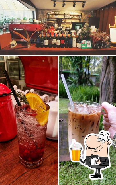 CHANA Coffee Dessert bar and Home Cooking, Rim Tai - Restaurant reviews