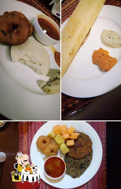 Chhajja - The Coffee Shop, Pune, Fort Jadhavgadh - Restaurant menu and ...