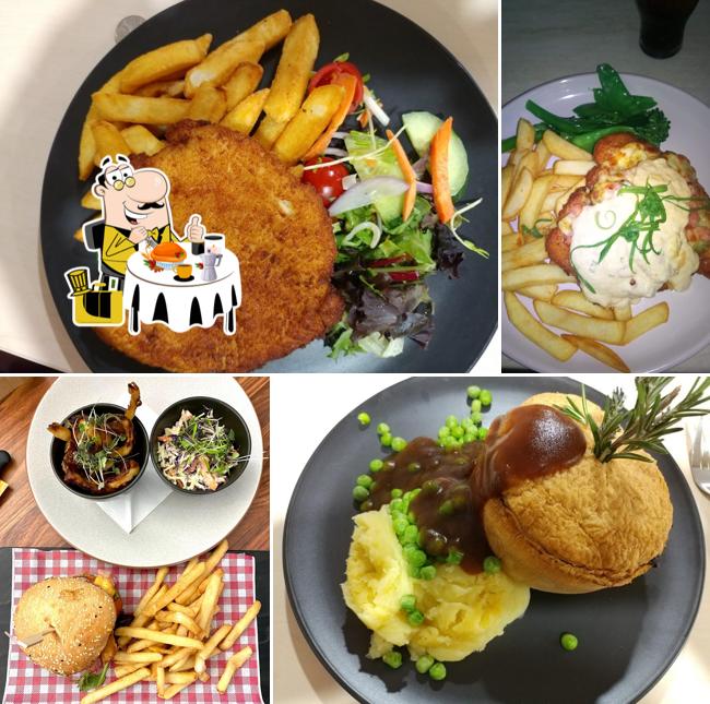 Club Parkview, Goodna - Restaurant menu, prices and reviews