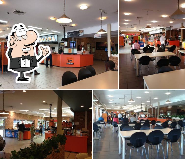 Coolabah Tree Cafe - Sutton Forest, Coolabah Tree Cafe, 13125 Hume Hwy ...