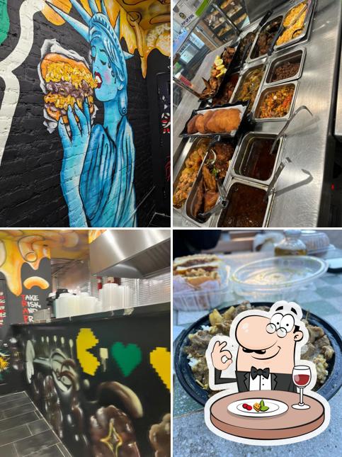 Datz Deli, New York City - Restaurant menu, prices and reviews