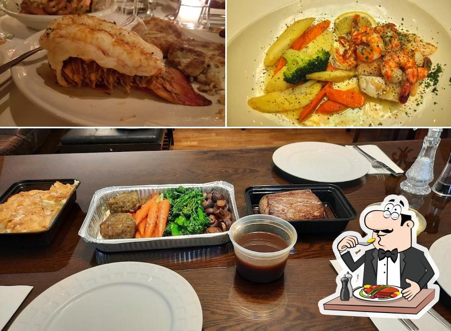David Duncan House, Toronto - Restaurant menu, prices and reviews