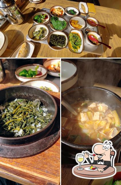 Donto restaurant, Seoul, 654-81 Deungchon 1(il)-dong - Restaurant reviews