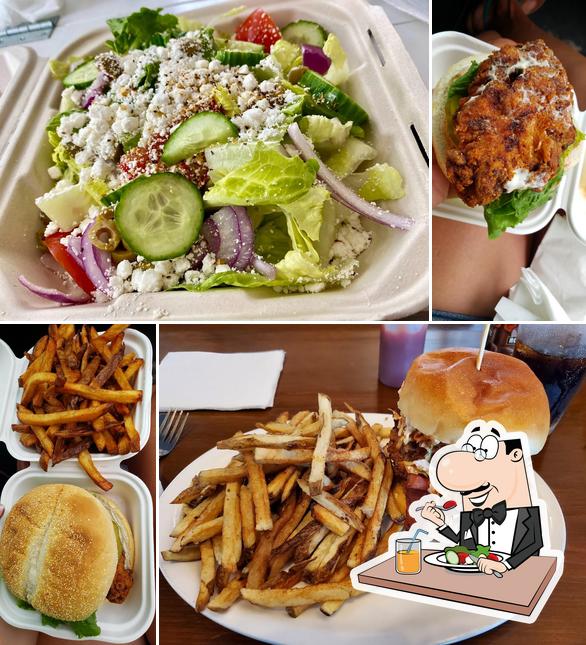 Top 5 restaurants for brunch in Nipigon, april 2025 - Restaurant Guru